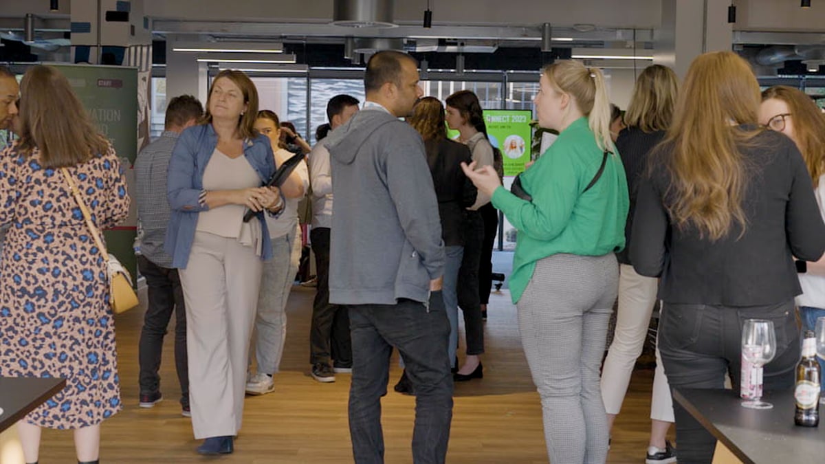 TechIreland Campaigns